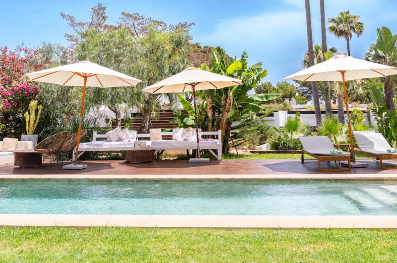 Can Dragon | Siesta | Ibiza | Affitta una villa o una finca per vacanze ...