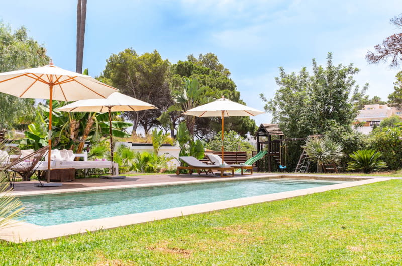 Can Dragon | Siesta | Ibiza | Affitta una villa o una finca per vacanze ...