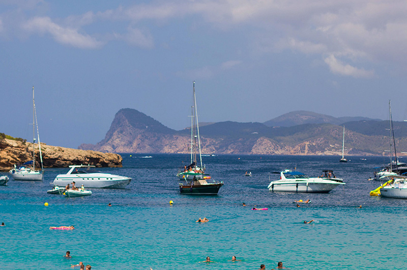 Cala Bassa | Ibiza | Rent a villa or luxury holiday finca in Ibiza ...