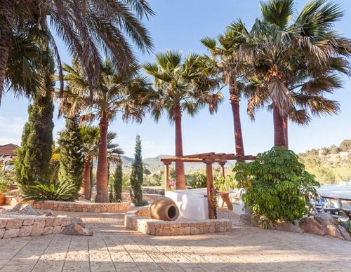 Matro | Santa Eularia